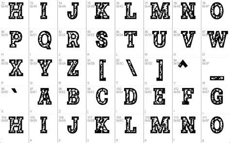Gridiron Windows Font Free For Personal