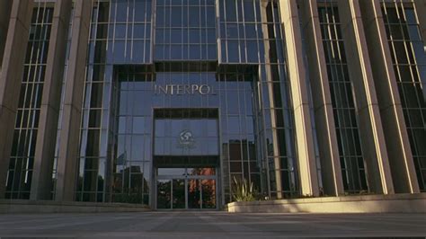 27 Interpol Building Stock Videos Footage And 4k Video Clips Getty Images