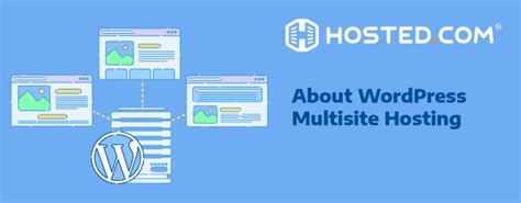 Guide To Wordpress Multisite Hosting Blog