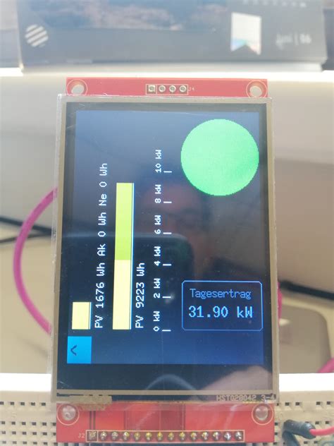 Read Modbus Data With Esp8266 Deutsch Arduino Forum