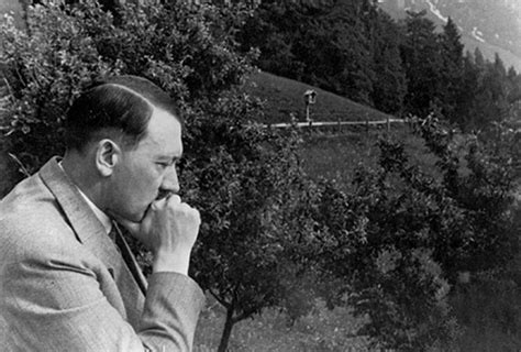 Раскрыта тайна биографии Адольфа Гитлера Historylostru