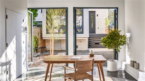 House In Red Hook Was Rebuilt On Existing Footprint After Hurricane Sandy