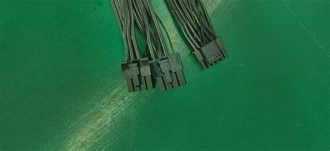 Pmd 12vhpwr Cable Elmorlabs
