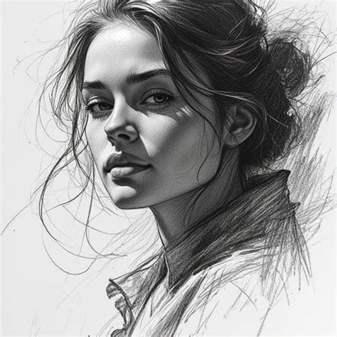 Pencildrawing V2 Civitai Free Ai Model Tensorart Tensorart