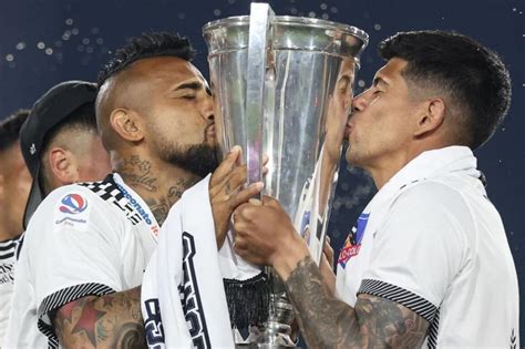 Entre Los Mejores Del Planeta Colo Colo Escala 11 Puestos En El