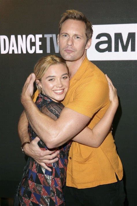 주인공 플로렌스 퓨 영화 Tv 에펨코리아