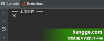 SpringBoot 网络请求模版类RestTemplate使用详解 上传文件