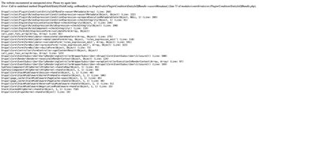Entity Is Of Bundle On Entity Reference Field 3352292