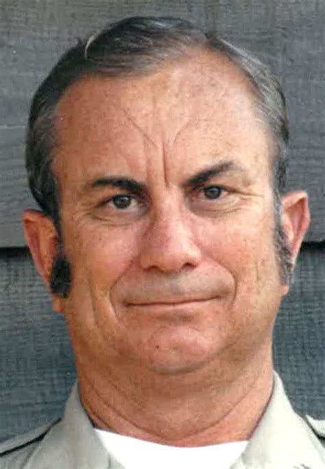 Passing Of Anthony R Mcgarva Cal Fire Local 2881