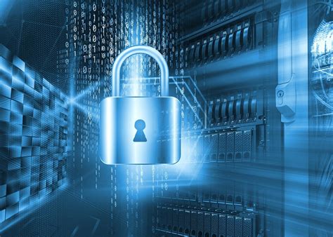 Physical Security For Data Centers Best Practices