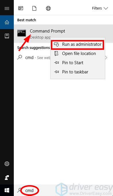 Windows Update Fails FIXED Driver Easy