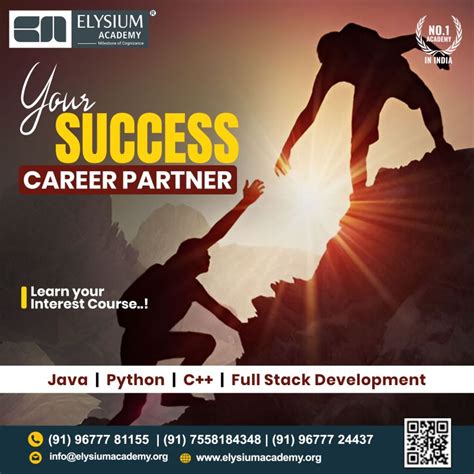 Elysiumacademy No1academy Javatraining Pythoncourses Jobassurance Elysium Academy