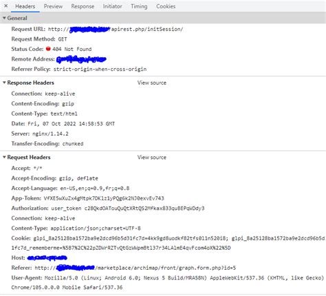 Archimap Blank Page Issue Ericferon Glpi Archimap GitHub