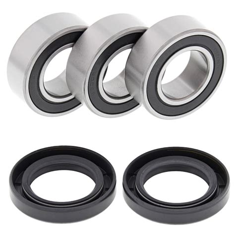 25 1535 Rear Wheel Bearing Kit Mandp Direct Limited