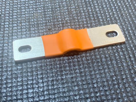 2p Busbar Kit For Lfp 280ah Prismatic Cells Ogsolarstore