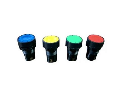 220v Led Indicator Lamp At ₹ 120 Piece Led Indicator Lamp In Rajkot Id 2855401027288