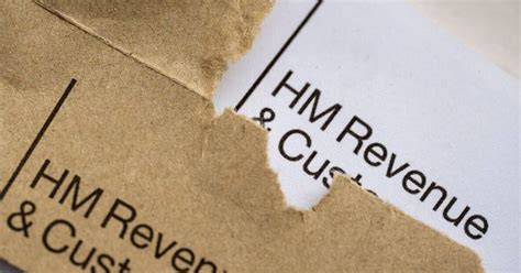 Exact Hmrc Payslip Taxcode That Will Show Your £900 Wage Boost From Saturday Personal Finance