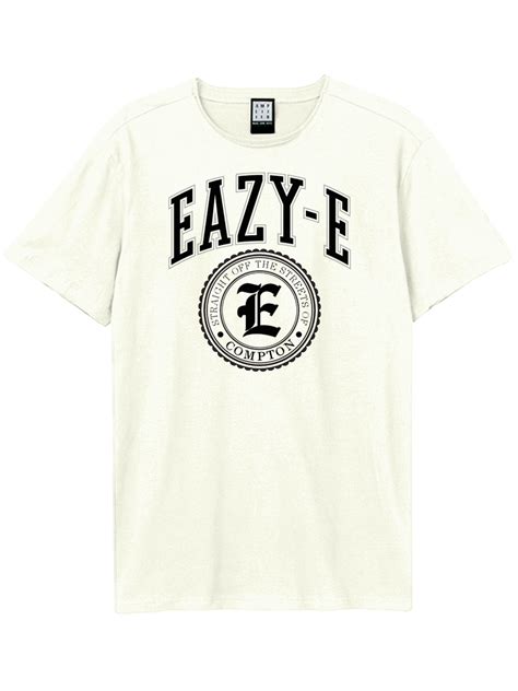Eazy E Compton Crest