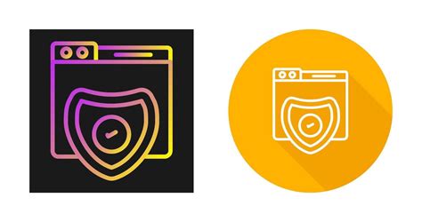 Ssl Encryption Vector Icon 39993767 Vector Art At Vecteezy