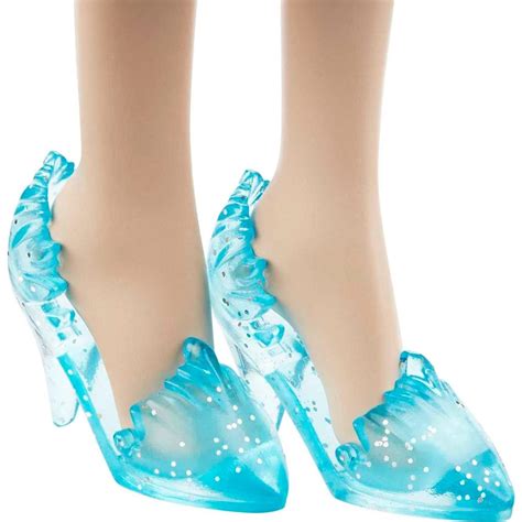 Disney Frozen Doll Elsa The Toy Store
