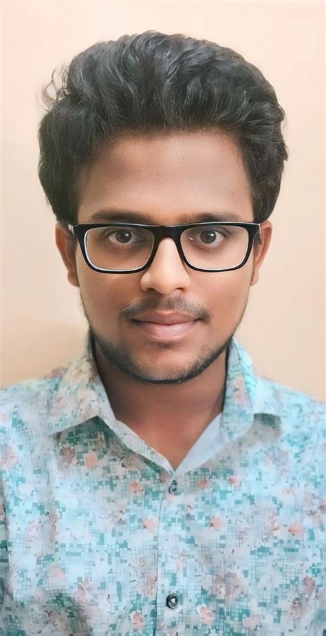 Abishek R On Linkedin Motivation Hr College Community Positivity