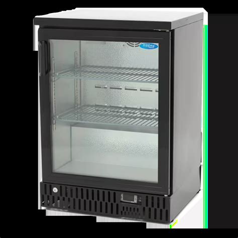 Single Hinged Door Drinks Fridge 09400900 Caterbox Ireland Buy Online