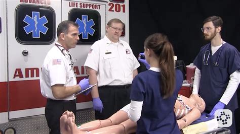 ACLS Certification CPR Io