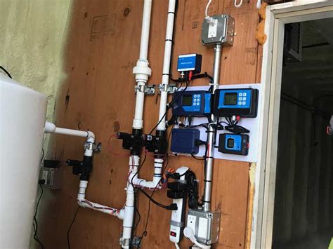 Environmental Control Systems Windsor Ca Lit Electric