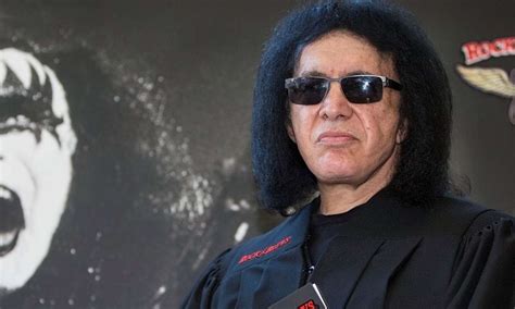 Legendary Rock Star Gene Simmons Buys Cardano Ada Worth 300000