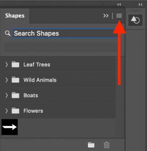 3 Easy Ways To Draw Arrows In Photoshop Step By Step