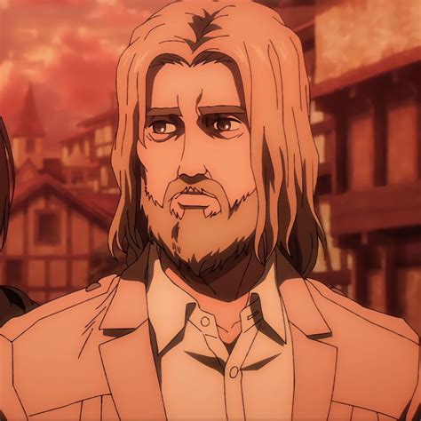Zeke Yeager Attack On Titan Attack On Titan Season Aot Characters