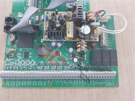 콤프레샤pcb기판수리 산업용pcb기판수리 컴프레샤 내부pcb기판 수리문의