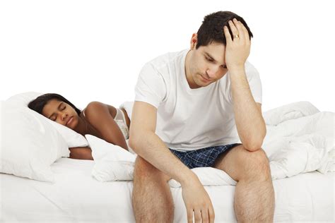 My Wife Made Derogatory Comments About My Performance In Bed Now I Can T Initiate Sex Anymore