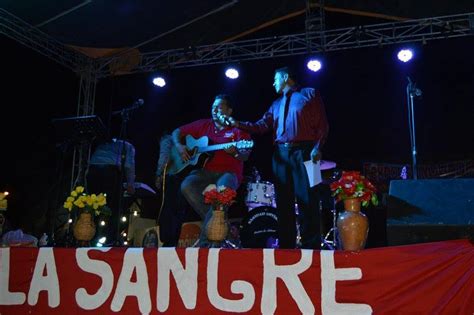 Josmar Flores Oficial Home Facebook