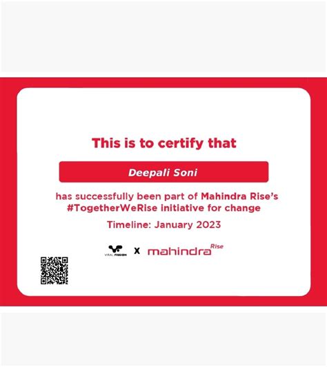 Deepali Soni On Linkedin Grateful Viralfission