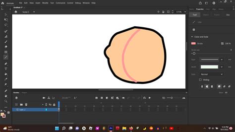 Solved Line Tool Lines Not Snapping Adobe Product Community 13239095