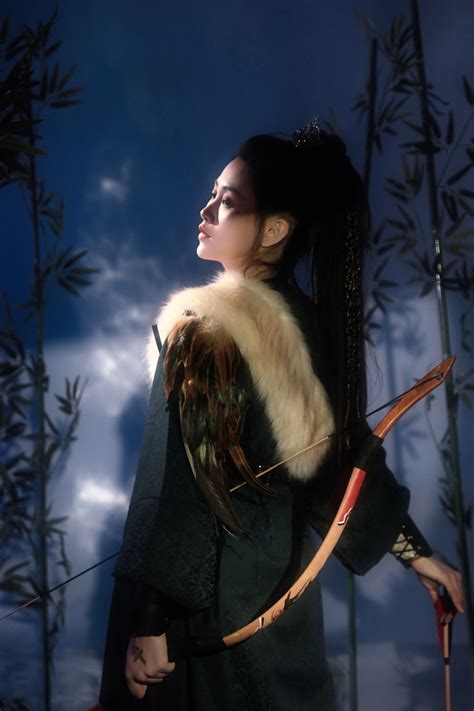 아트그림 20220704 열두 별자리 궁수자리 푸른 서리 거위 V2ph