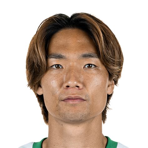 Ko Itakura Ea Fc Career Mode Potential Rated Futwiz