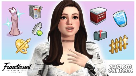 Mod Cc Sims 4 Dsaepolice