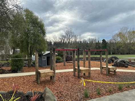 Pleasant Point Primary Added A Pleasant Point Primary