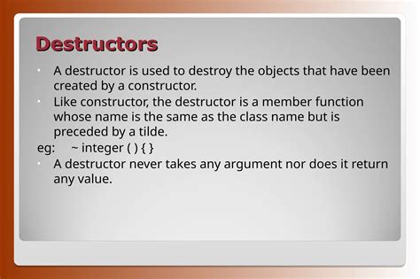 Constructor Pptcucfkifkficuvguvucufjfugugigig Ppt