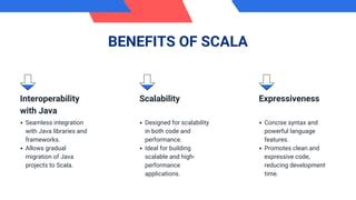 Apache Scala Training MaxMunus Solutions PPT