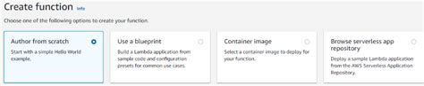 Aws Lambda Copy Object Among S3 Based On Events Geeksforgeeks