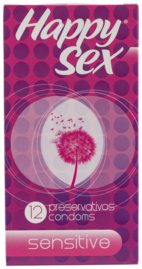 Happy Sex Sensitive Ocu