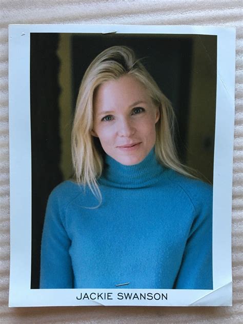 Jackie Swanson Actress 60 Photos Moonagedaydreamfilm