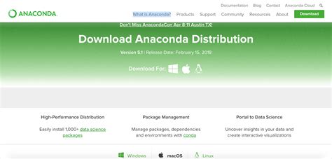 生物信息学100个基础问题 番外2 用Anaconda快速搭建生物信息学分析平台 知乎