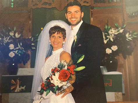 Kurt Warner Wife Brenda Warner Kurts Wife 5 Fast Facts You Need To