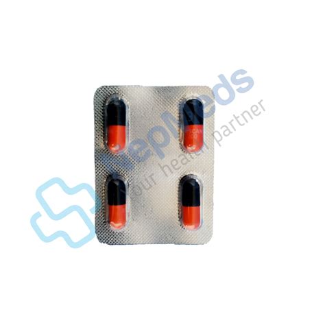 Syscan 200mg Cap Buy Syscan 200mg Cap At Best Price In Nepmeds