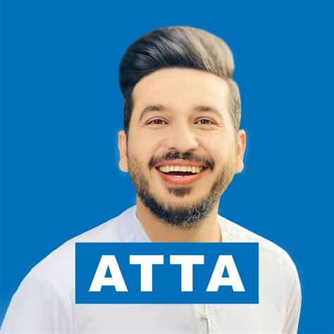 Atta Welfare Foundation Youtube