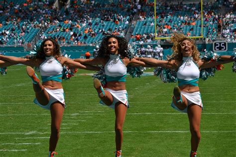 Sexy Upkicks Rcheerleaders